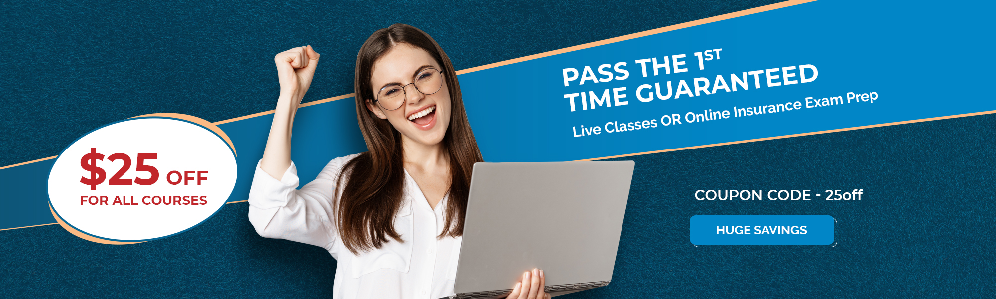 In-Person Classes | Texas Insurance Training Academy