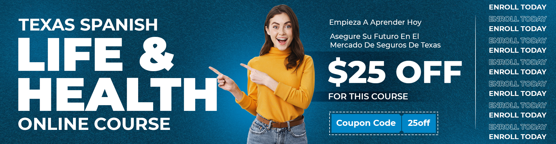 Online Insurance Training Courses | Texas Insurance Training Academy